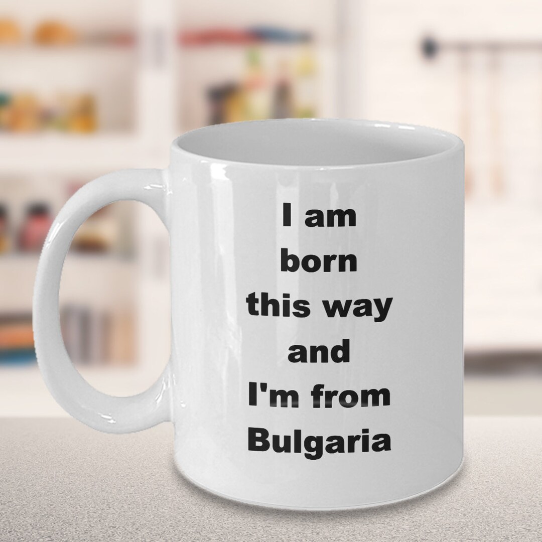 Bulgarian Gift, Bulgarian Souvenir, Made in Bulgaria, Unique Bulgarian ...