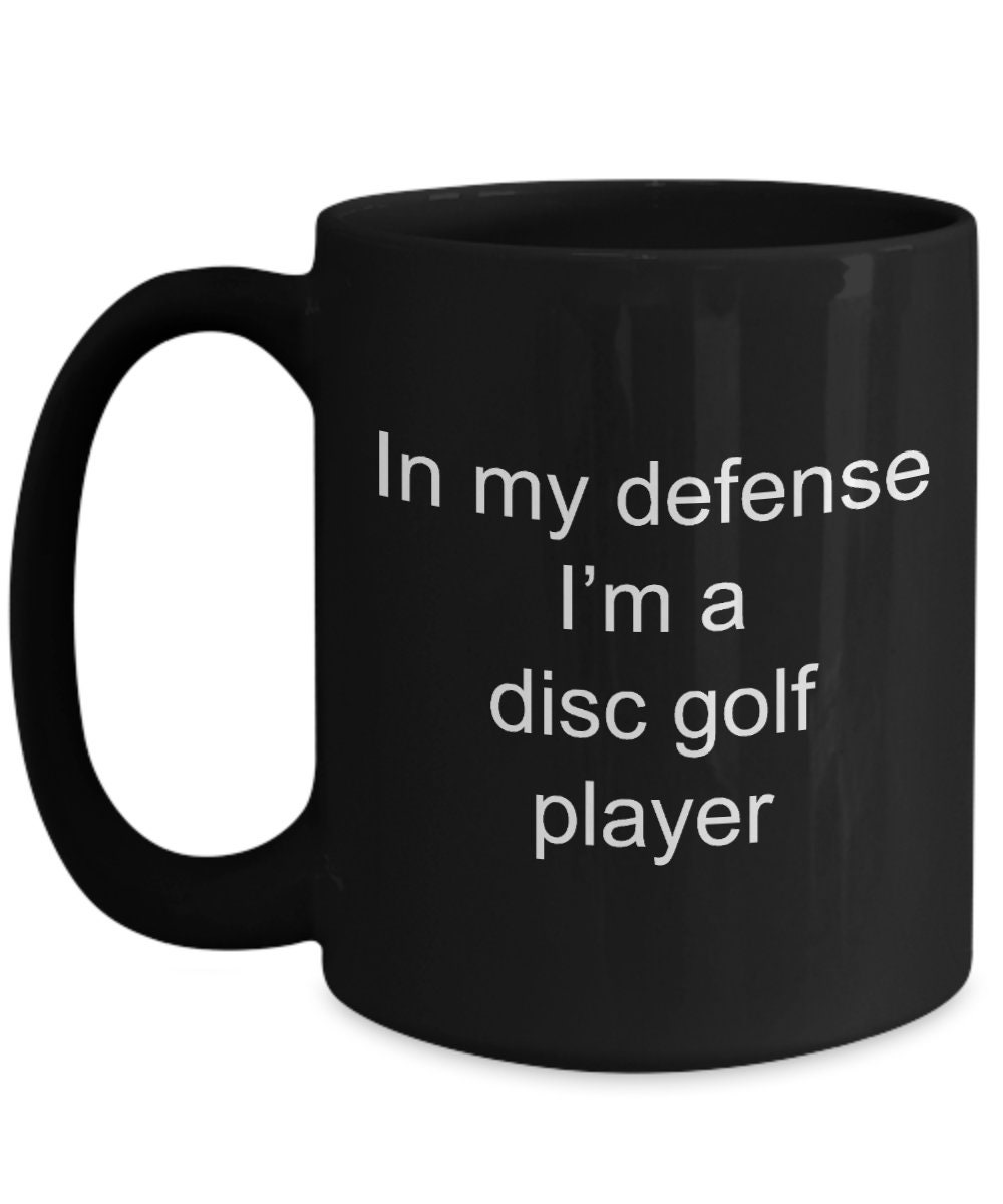 Disc Golf, Frisbee Golf, Disc Golfer Gift, Sports Gift, Outdoor Game ...