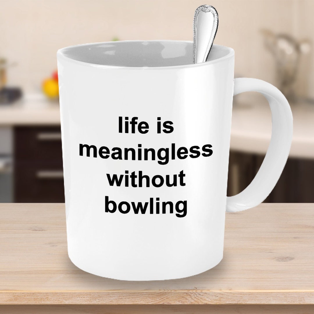 Bowling Gift, Bowling Enthusiast, Unique Bowling Gift, Bowling Team ...