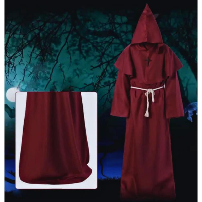 Medieval Plague Doctor Halloween Costume Ren Faire Steampunk - Etsy