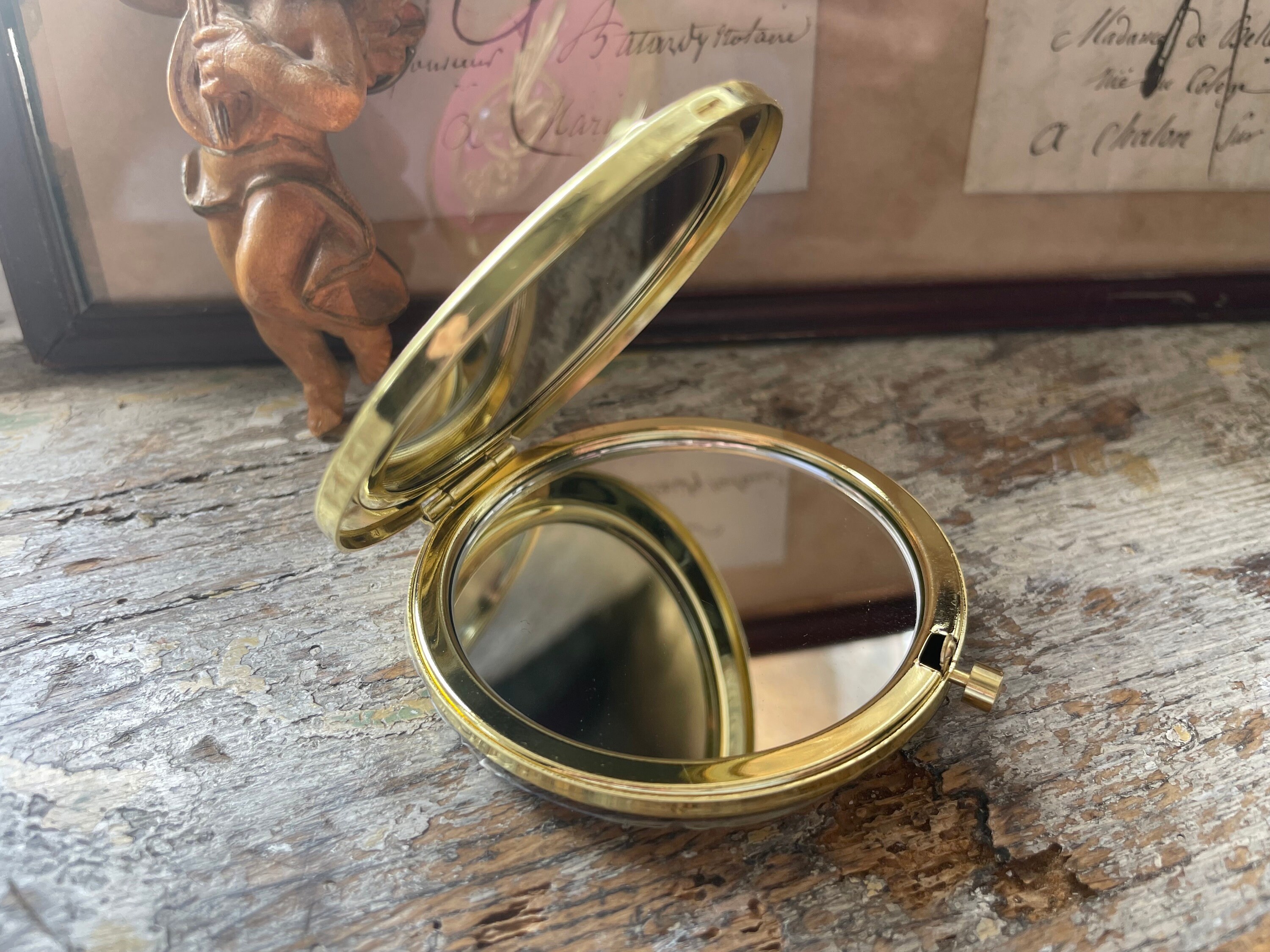 Bespoke Monogrammed With Initials, Choose Your Colour & Finish ...