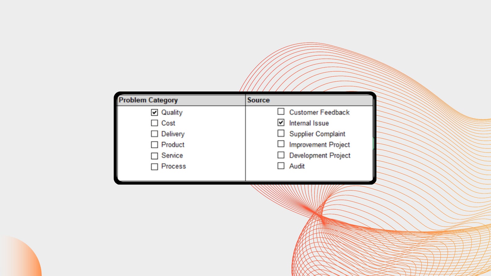 A3 Report | Template | Problem Solving | Root Cause Analysis | Ishikawa ...