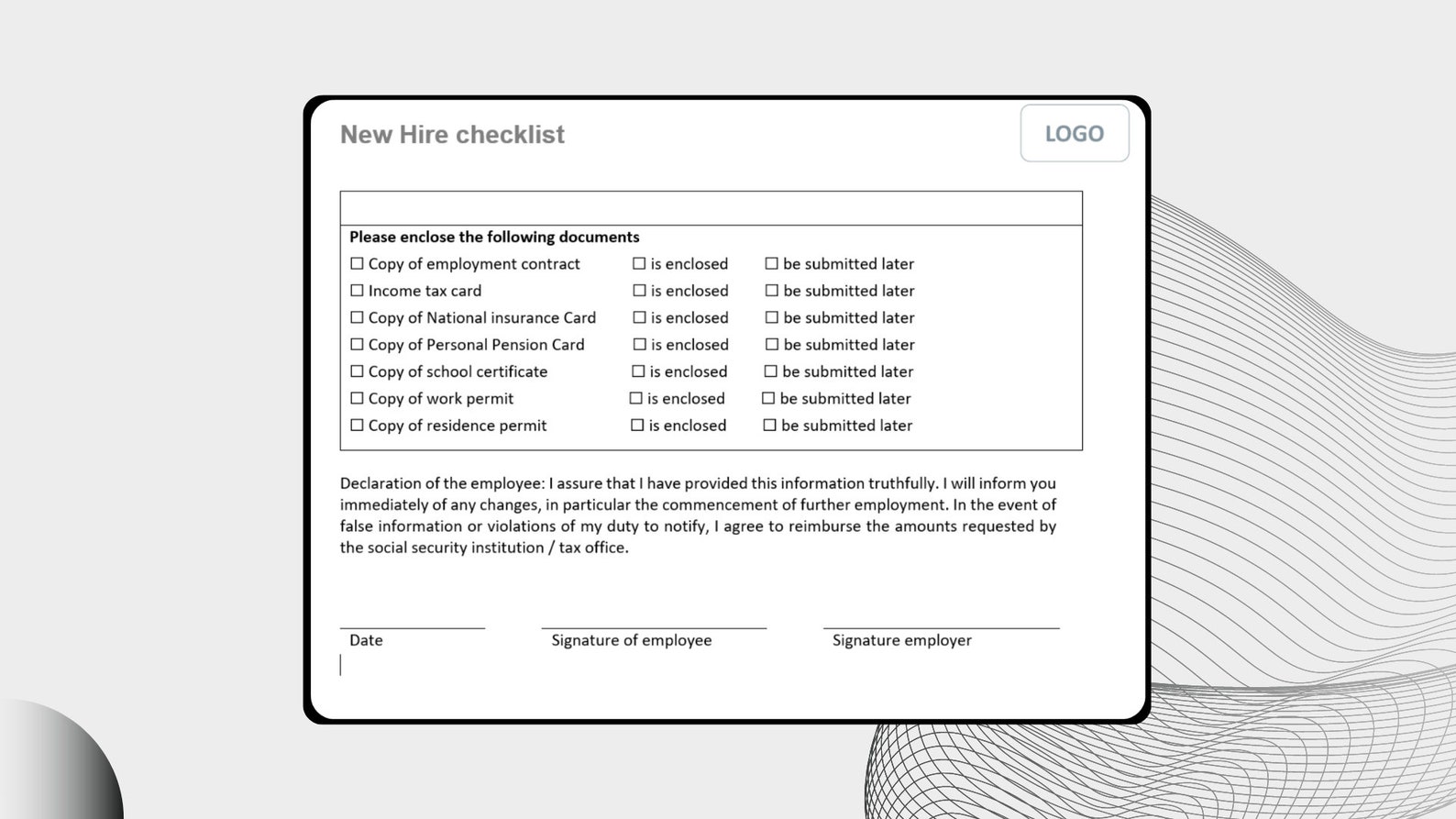 Employee Onboarding Package | Roadmap | Induction Checklist & Plan ...