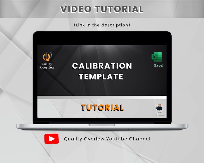Equipment Calibration Schedule and Tracking Tool | Automated ...