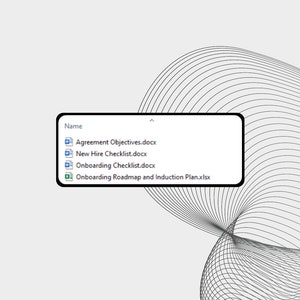Employee Onboarding Package | Roadmap | Induction Checklist & Plan ...