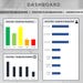 Risk Assessment Spreadsheet | Risk Management Tool |risk Identification ...