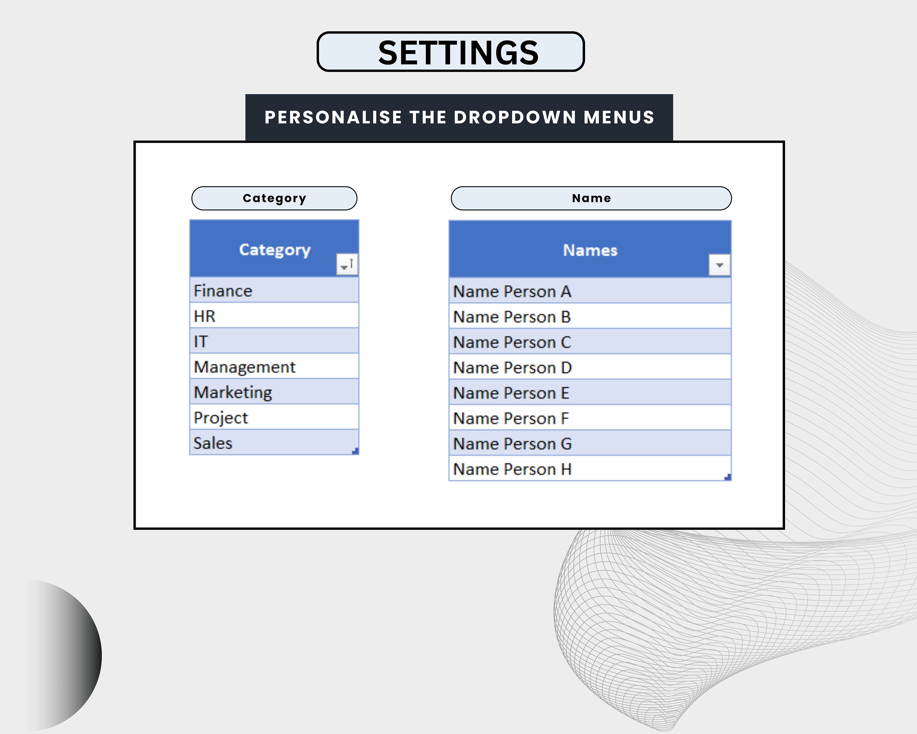 Task & Assignment Tracker| Task Management | to Do List | Distribute ...