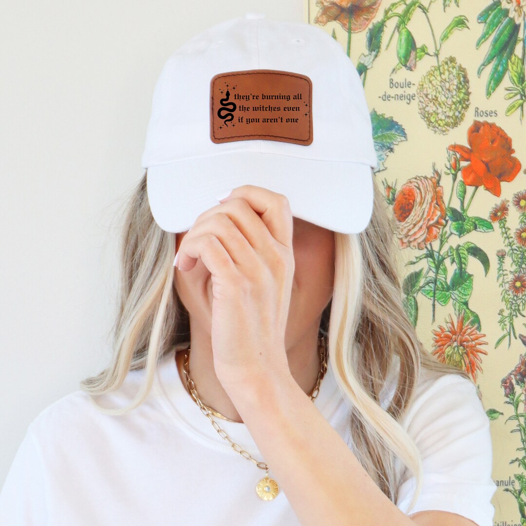 Taylor Swift Inspired They're Burning All the Witches Even If You Aren ...