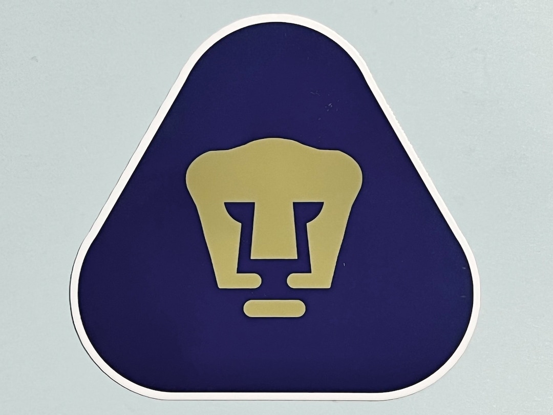 Pumas Sticker - Etsy