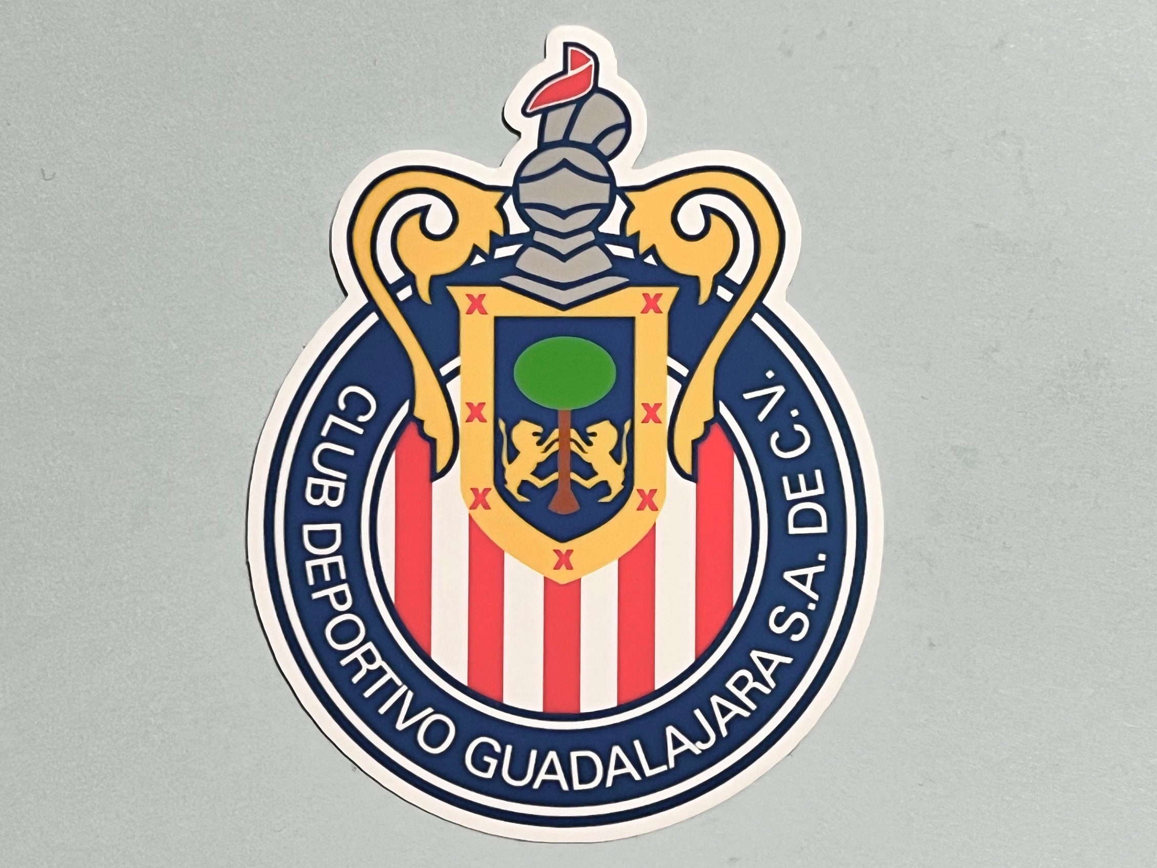 Chivas Sticker - Etsy
