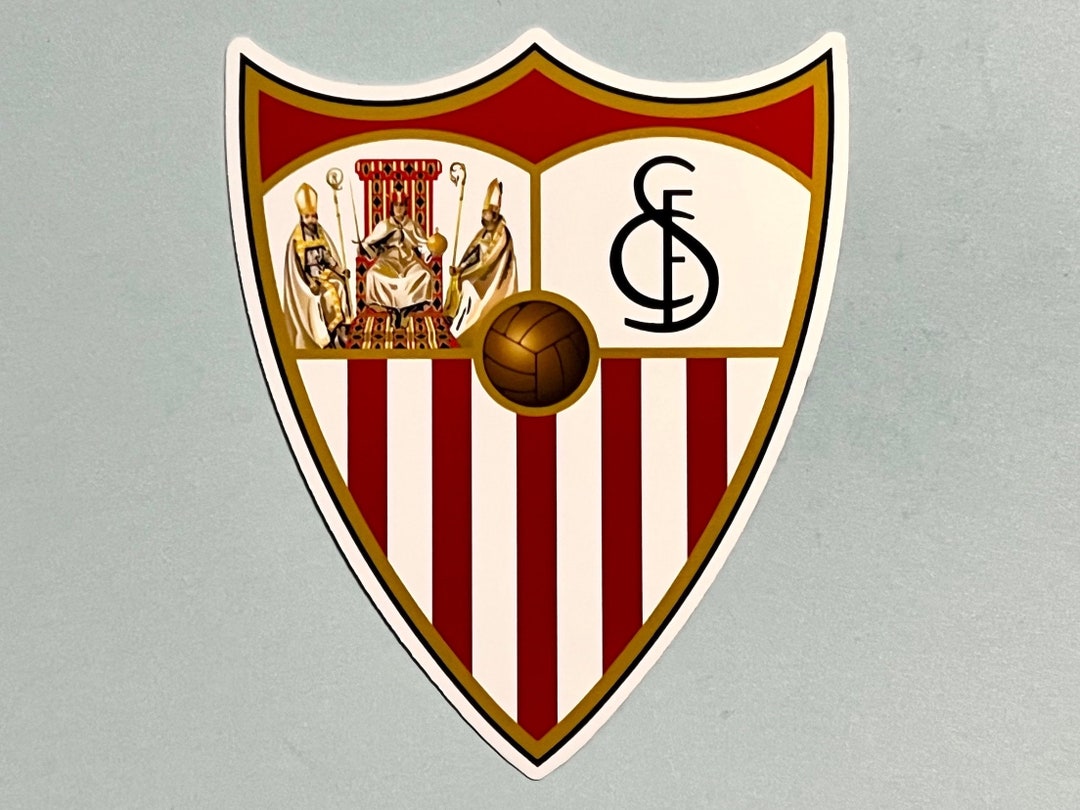 Sevilla Sticker - Etsy
