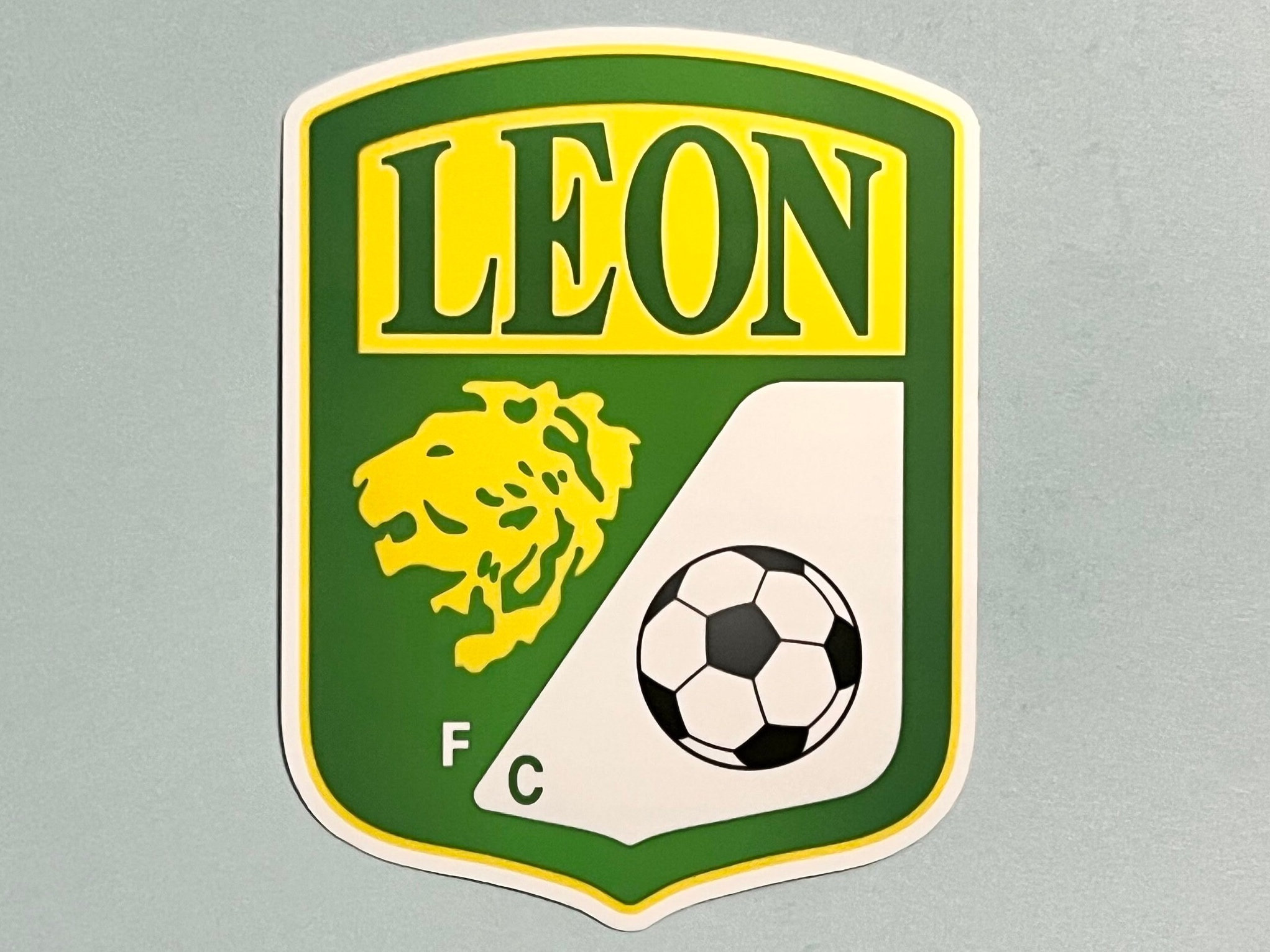 Fc Leones