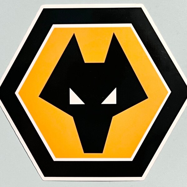 Wolves Fc - Etsy