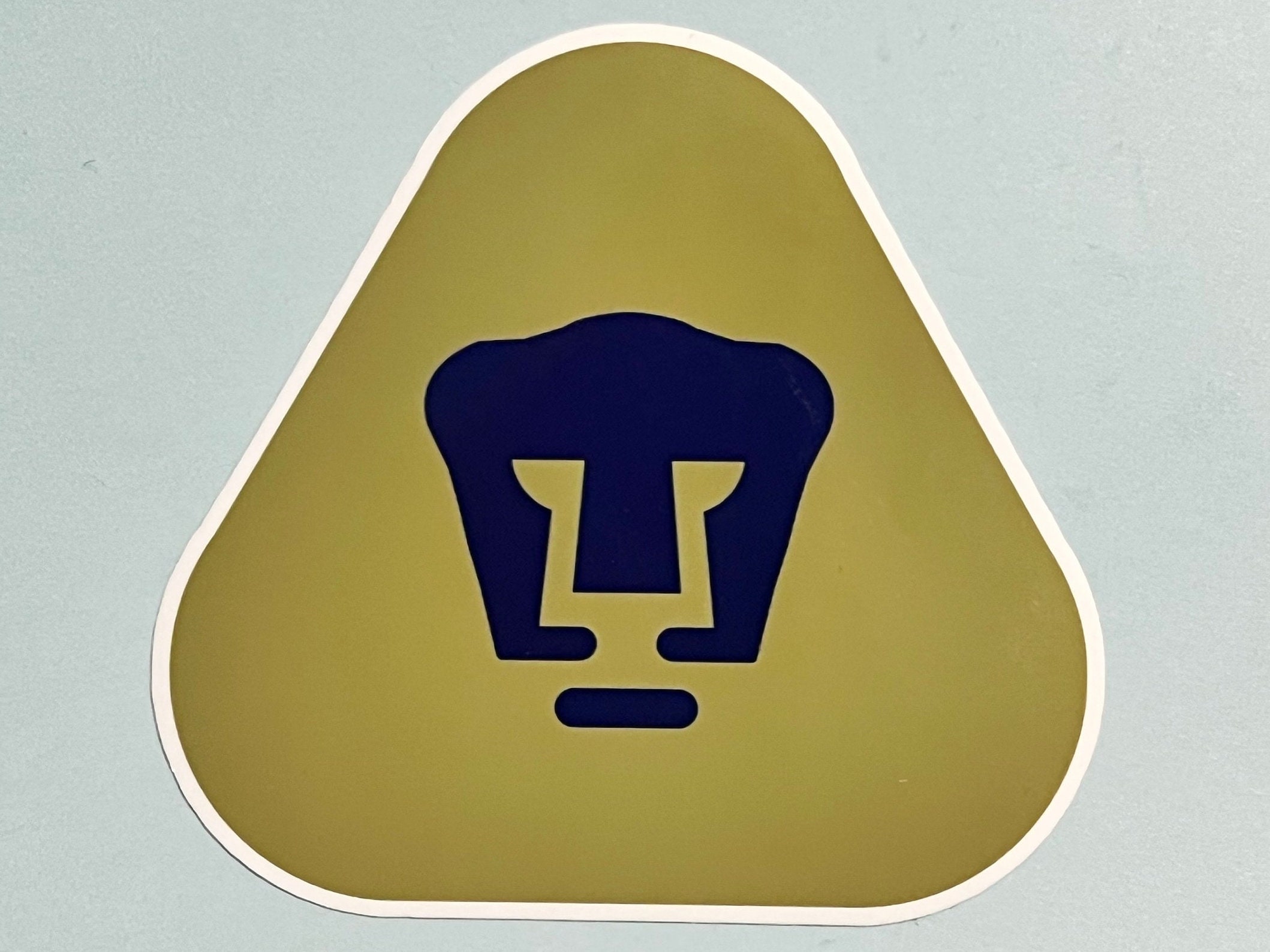 Pumas Sticker - Etsy
