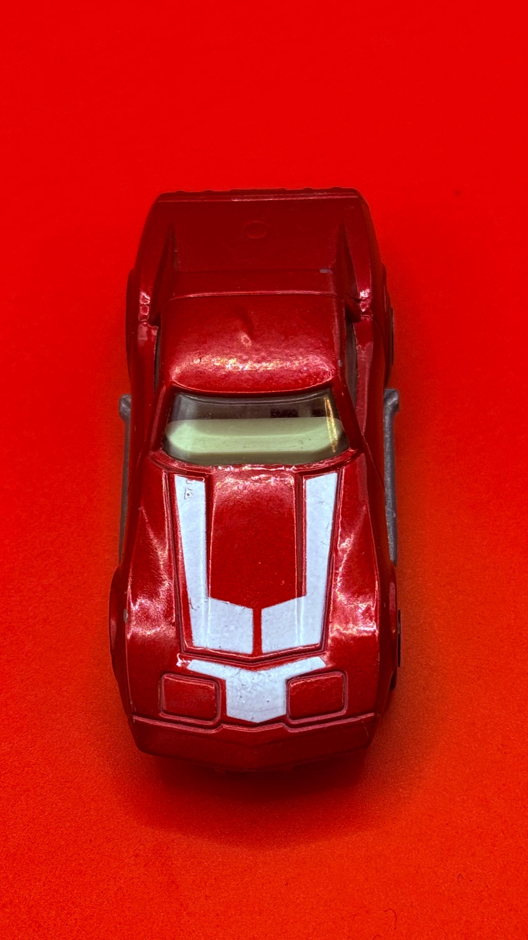 Vintage Matchbox Corvette Replica - Etsy