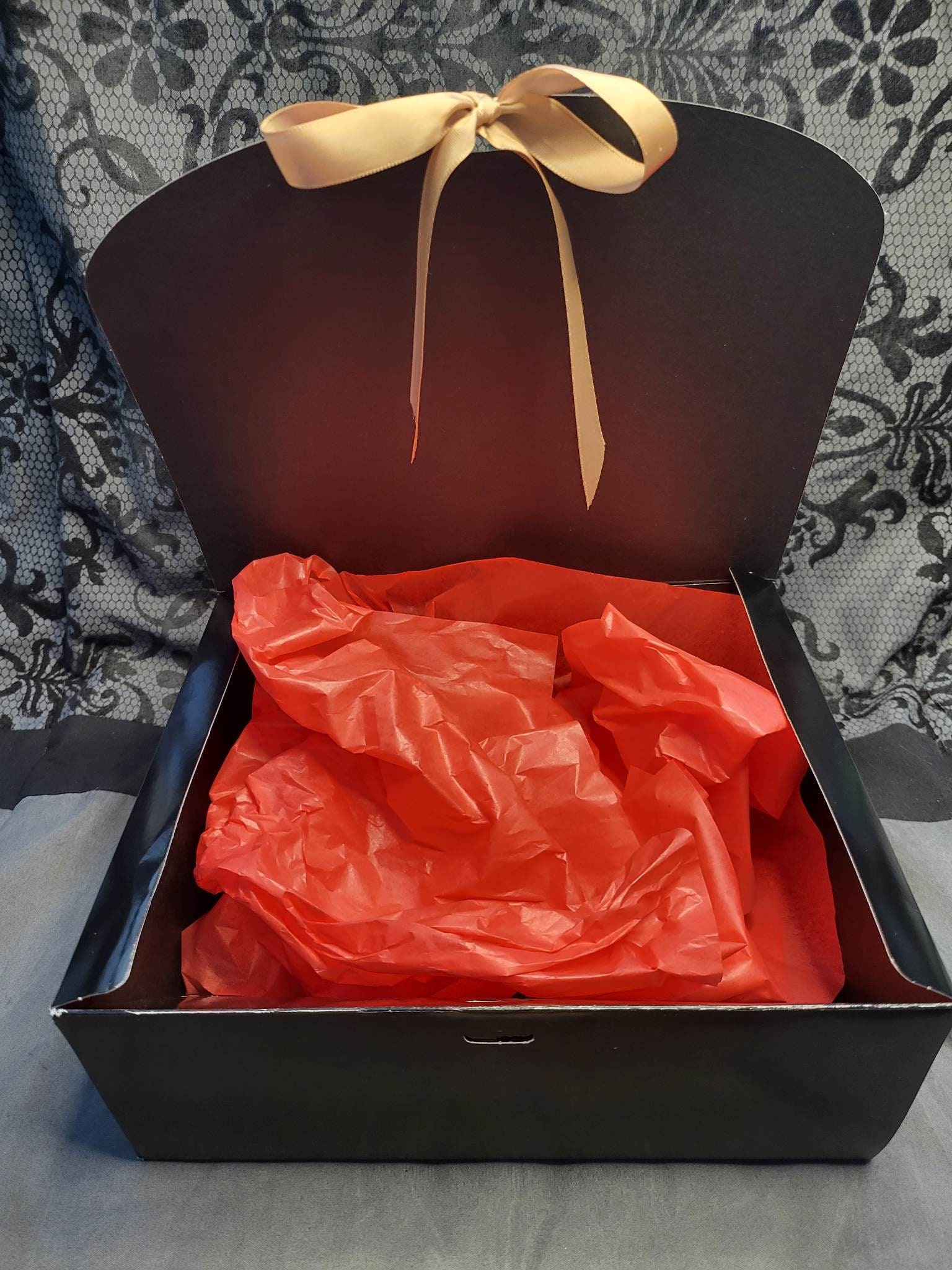 Everything is a Chore Box - Etsy