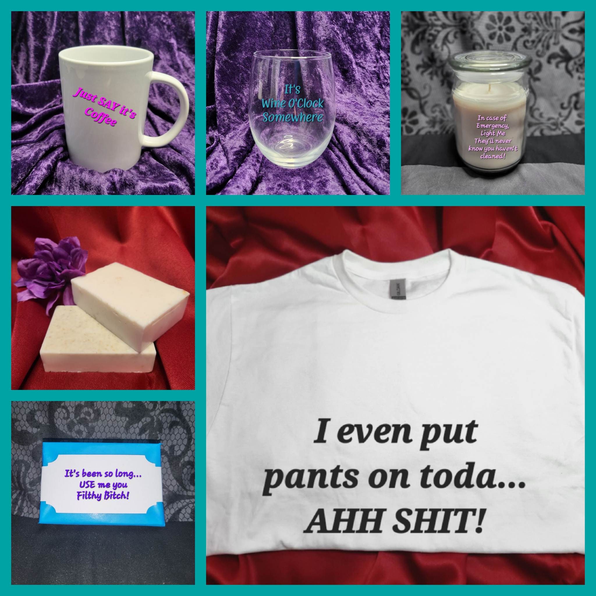 Everything is a Chore Box - Etsy