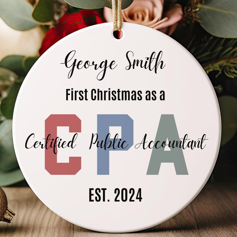 Accountant Gift - 60+ Gift Ideas for 2025