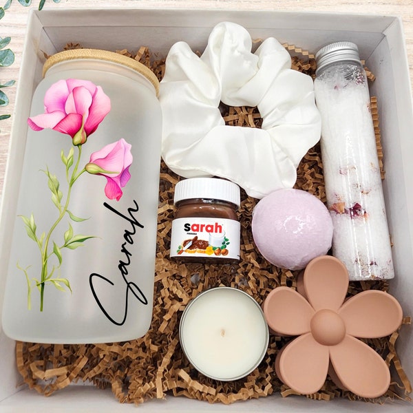Pamper Kit - Etsy
