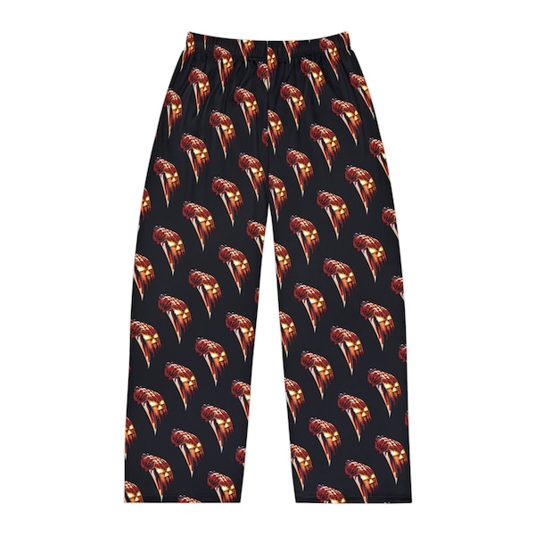 Ghostface Pants - Etsy