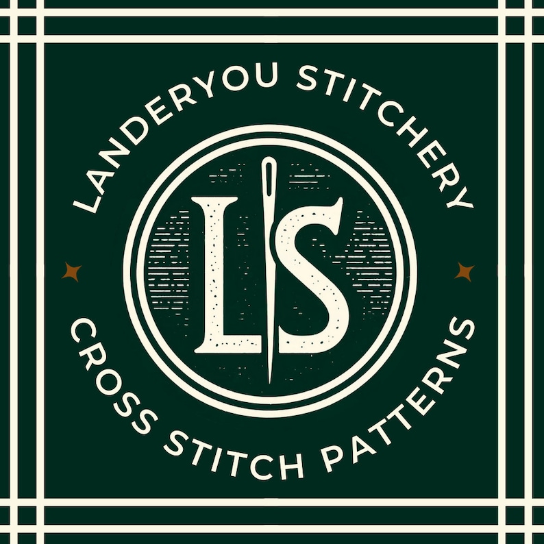 Edelweiss Cross Stitch Pattern - Flower Handmade DIY Alpine German ...