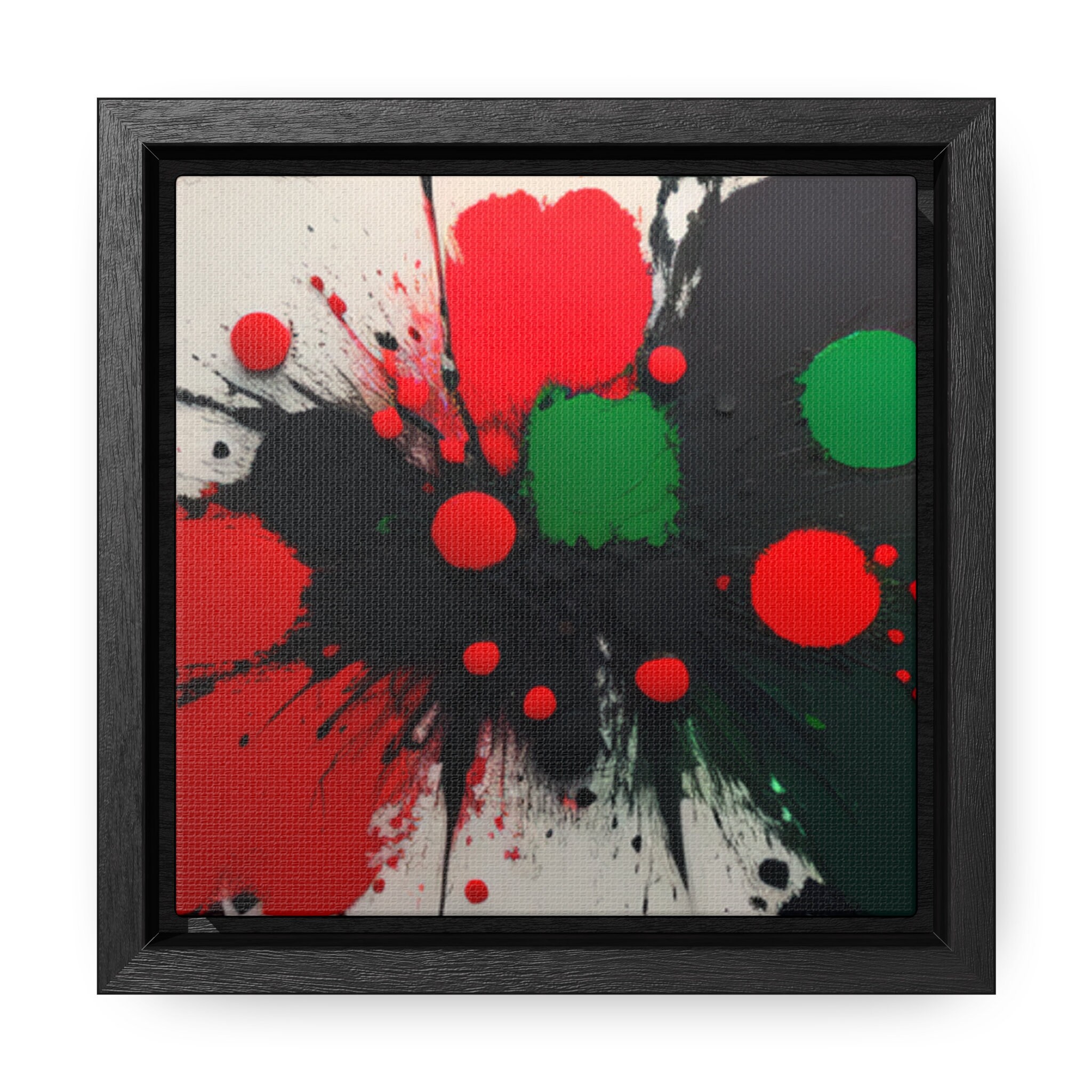 Palestine Gaza-inspired Abstract Art Wall Decoration, Palestinian ...