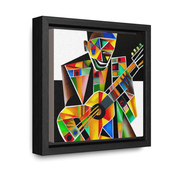 Blues Music Art - Etsy