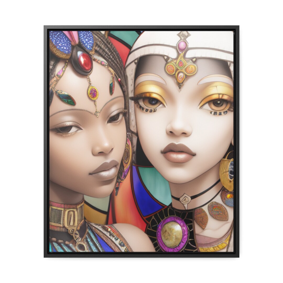 Lgbtq Art Lesbian Art Gay Art Bisexual Art Transexual Art Etsy