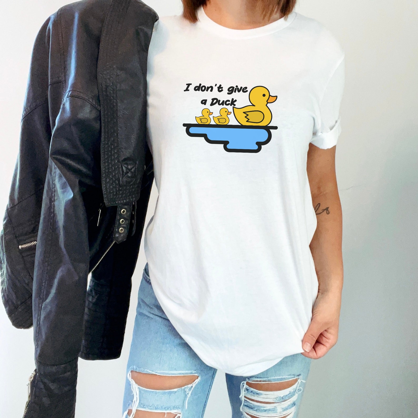 Cute Funny Duck SVG PNG Cricut Craft Bundle. Adult Profanity - Etsy UK