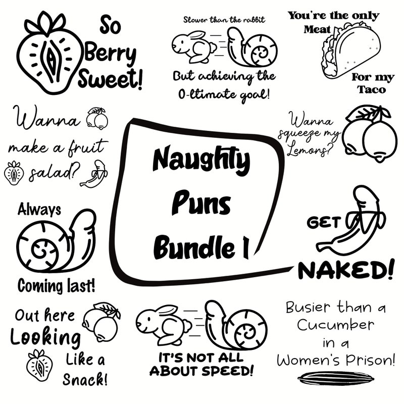 Adult Sex Stickers Etsy México