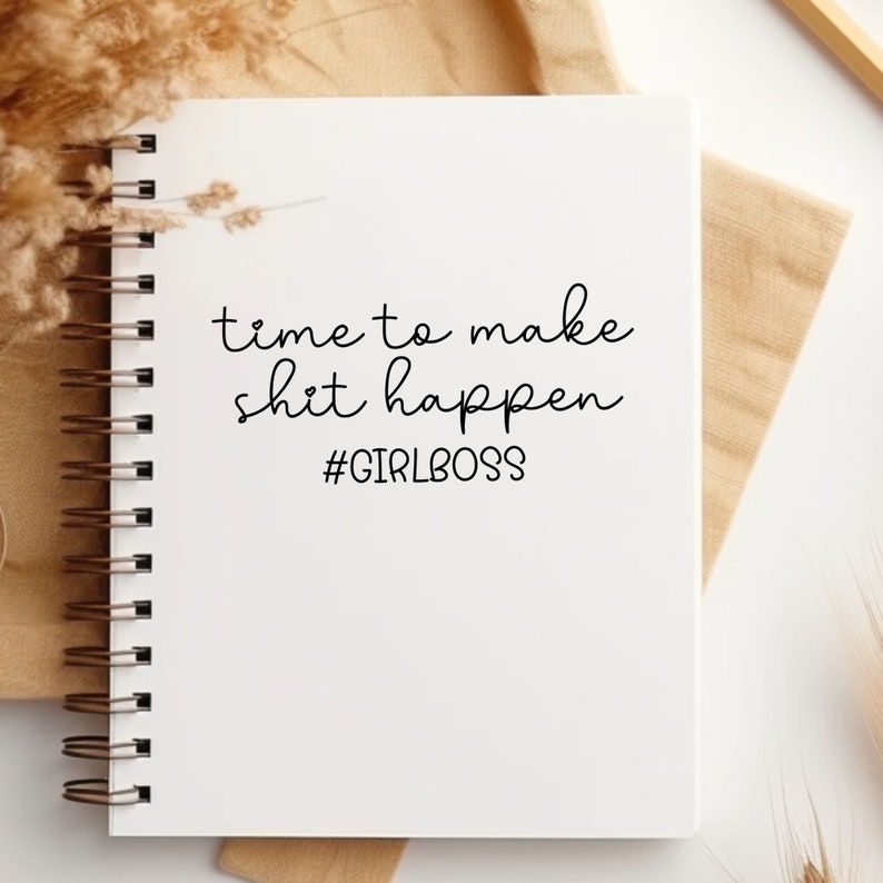 Boss Babe and Girl Boss SVG PNG Bundle, Female Entrepreneur Clipart ...