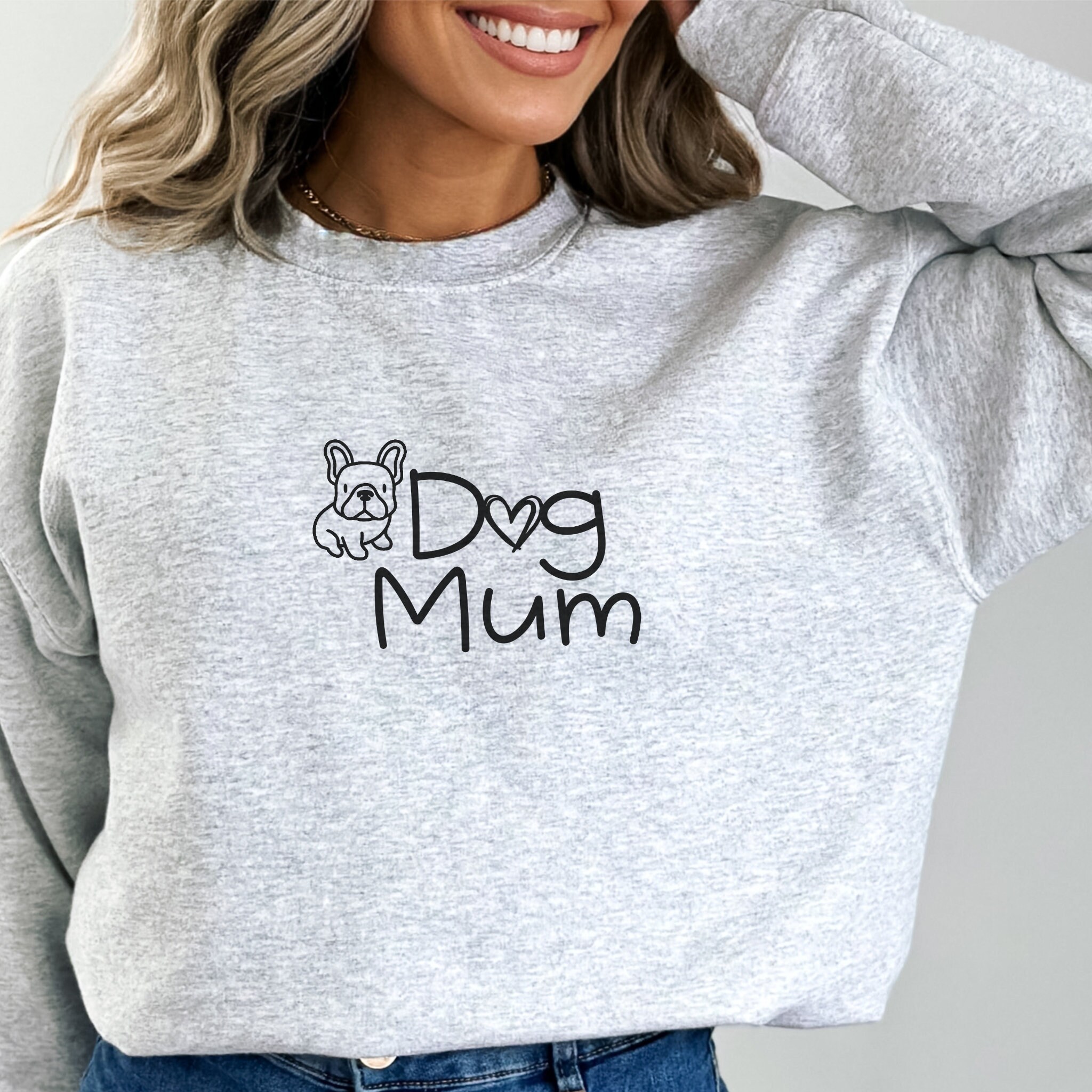 Dog Mum SVG Bundle, 15 Breeds Included, Pet Lover Gift, Dog Owner ...