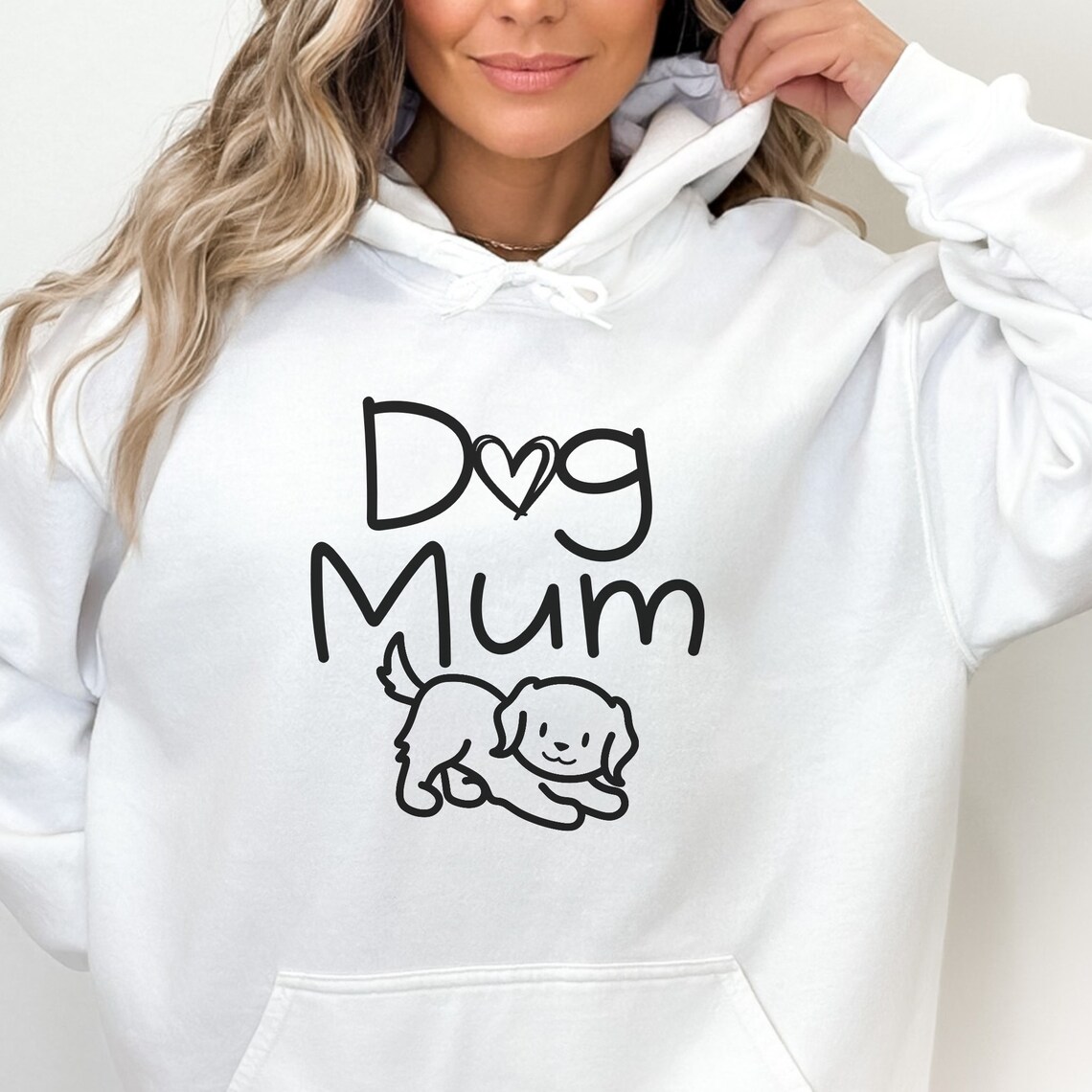 Dog Mum SVG Bundle, 15 Breeds Included, Pet Lover Gift, Dog Owner ...