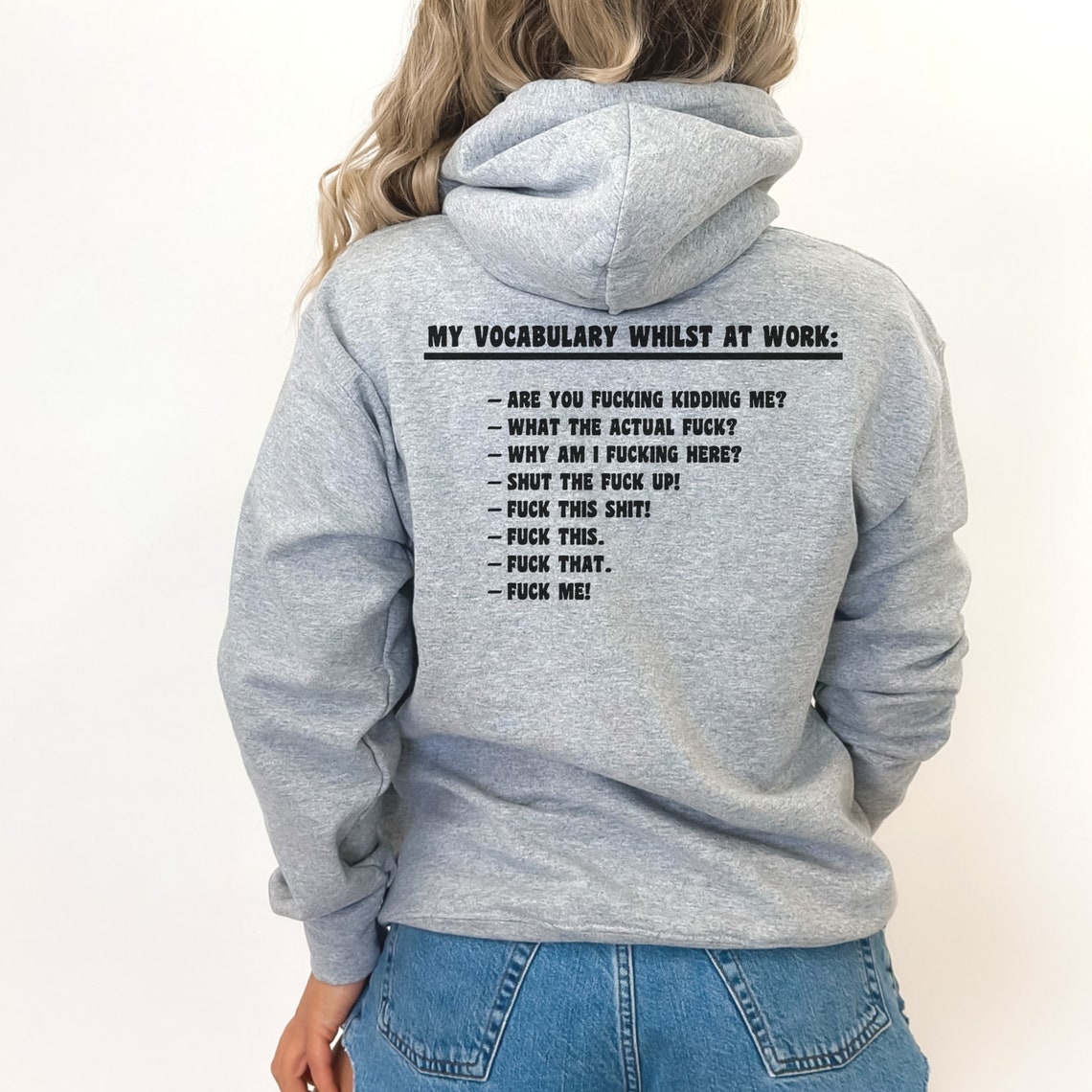 My Vocabulary at Work SVG. Profanity Mug Digital Download File. Adult ...