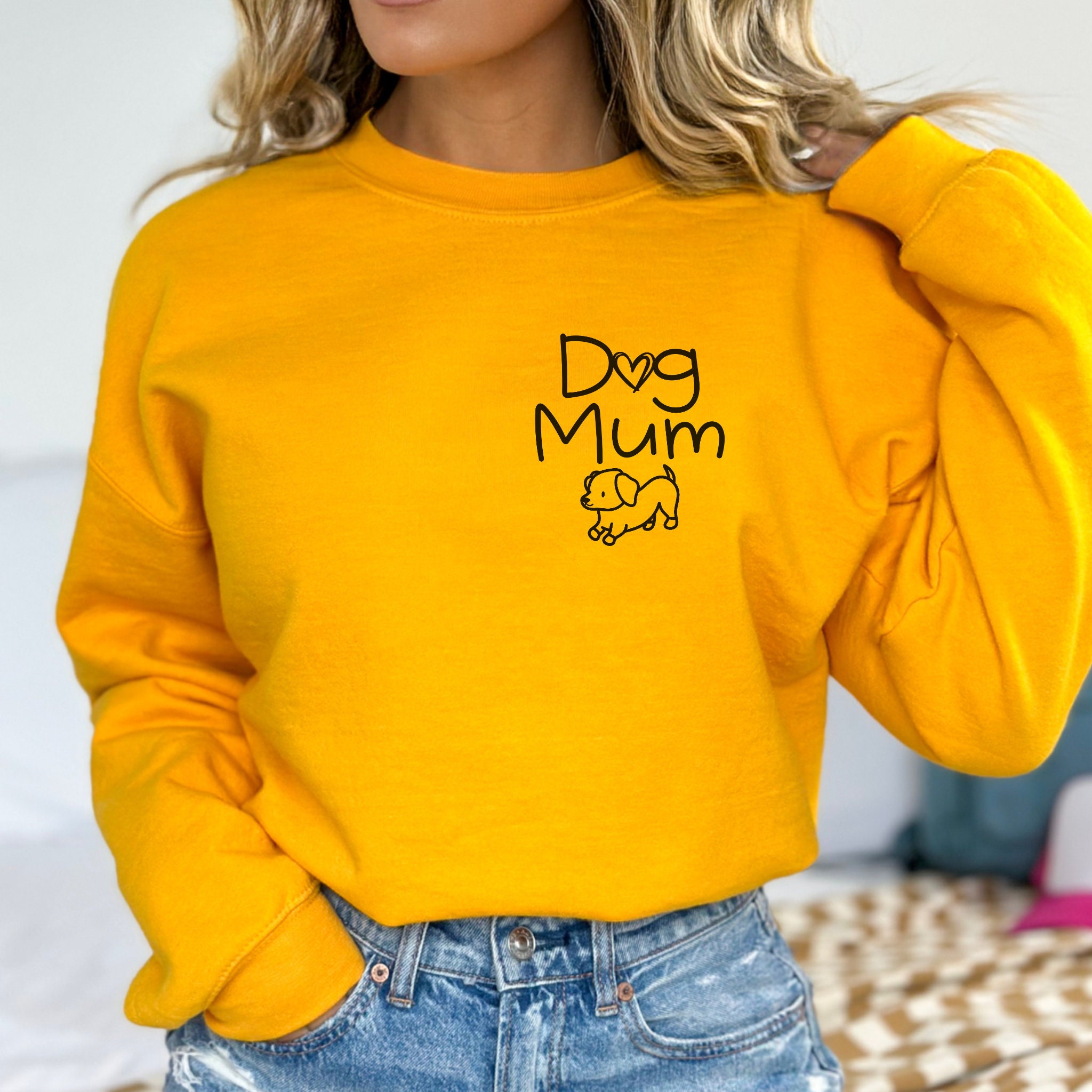 Dog Mum SVG Bundle, 15 Breeds Included, Pet Lover Gift, Dog Owner ...