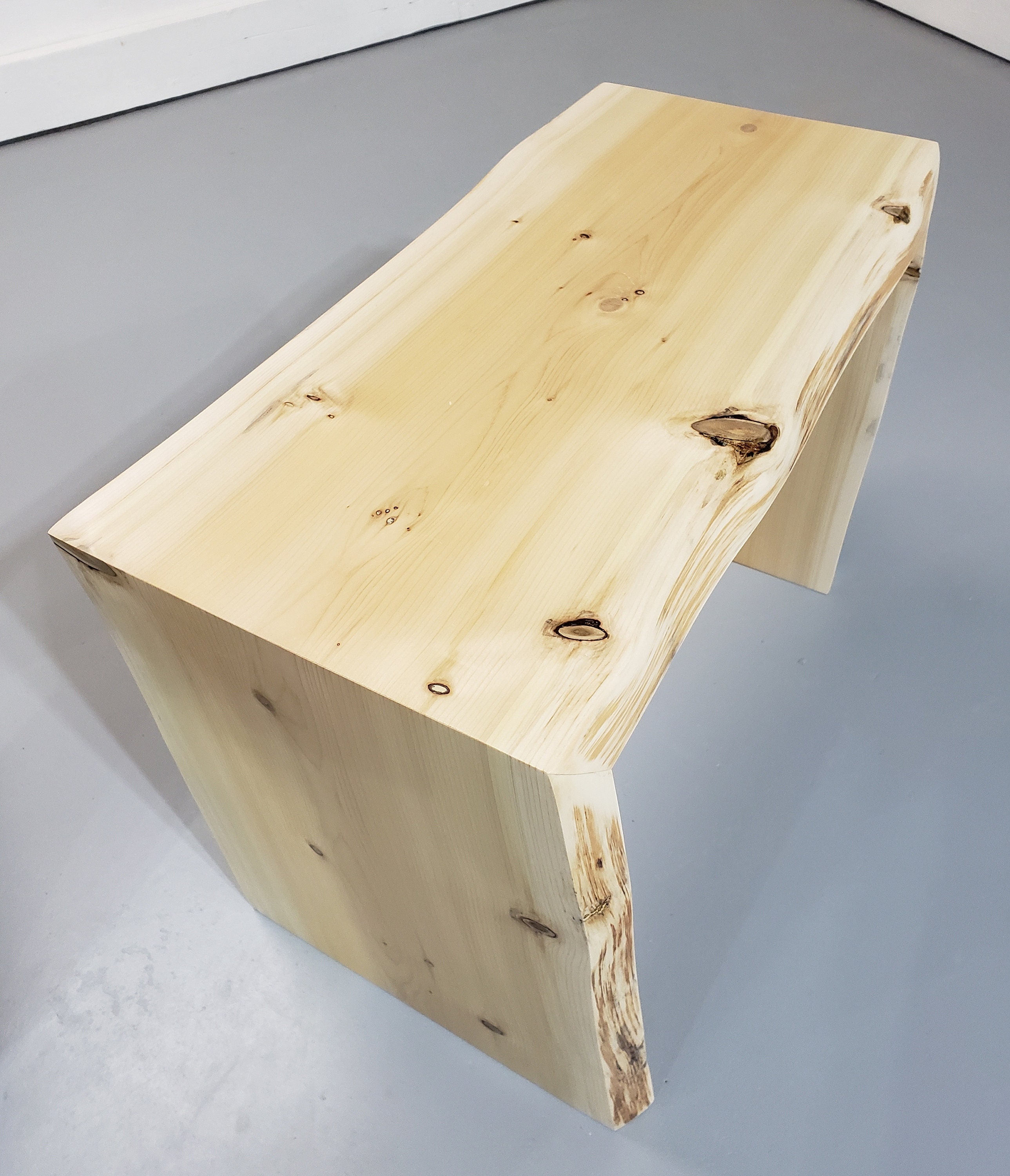 Wood Nesting Tables Side Coffee Table Retail Store Display - Etsy