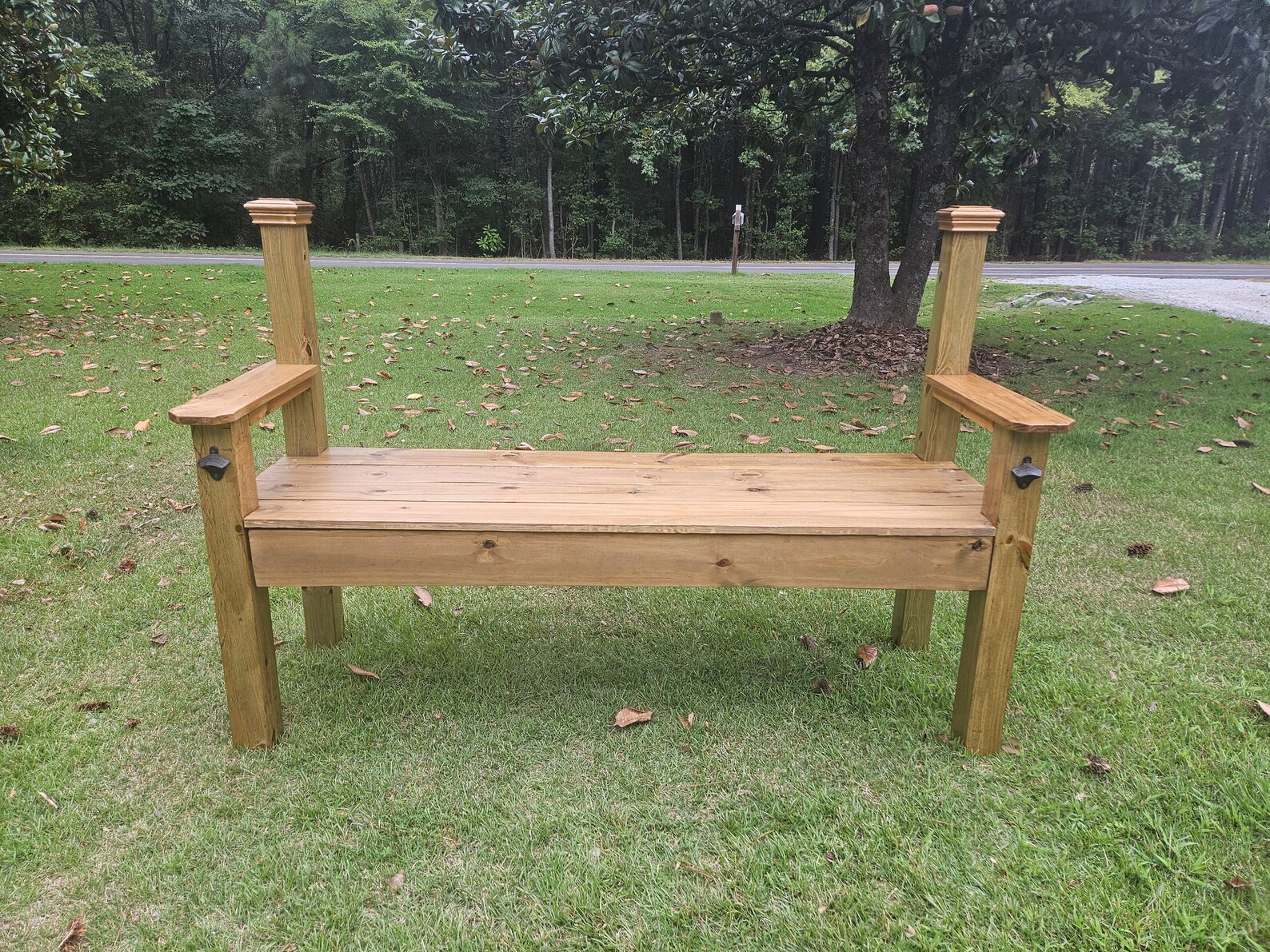 Tailgate Bench FRAME ONLY - Etsy