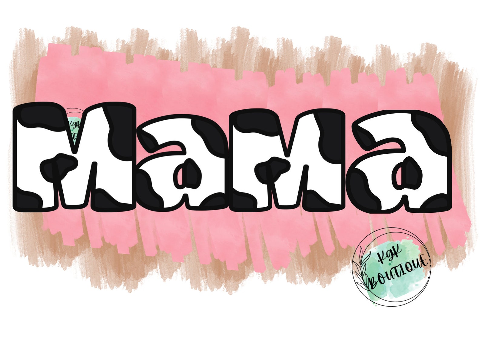 Mom Bundle - Etsy