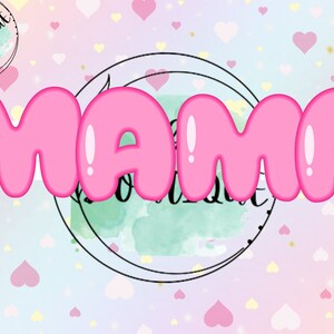 Mom Bundle - Etsy
