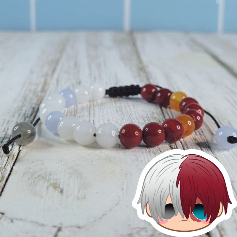 Anime Jewelry - Etsy