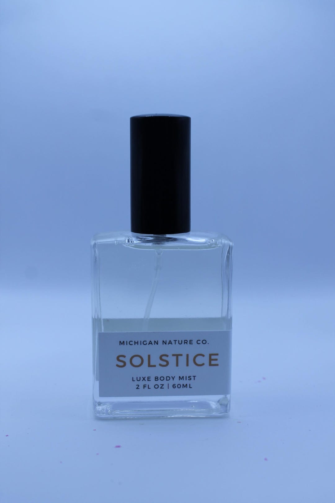 LUXE Body Mist - Etsy