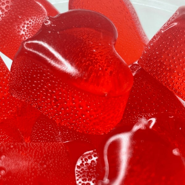 Red Hot Candy - Etsy