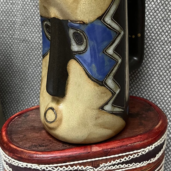 Mara Pottery Mexico - Etsy