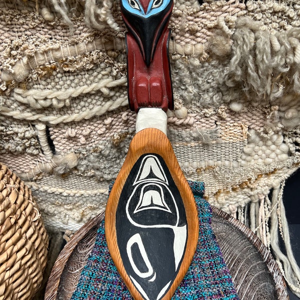 First Nations Carving - Etsy