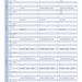Useful Genealogy Checklist Fillable US Letter-sized Printable to Make ...
