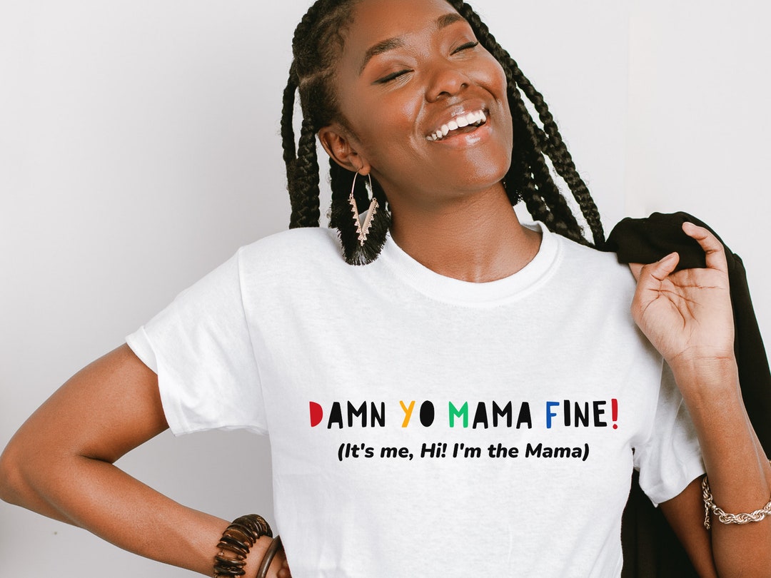 It's Me Hi I'm the Mama, It's Me Shirt, New Mom Shirt, Song Lover Shirt ...