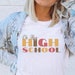 8th Grade Graduation 8th Grade Gift Middle School Grad 2024 Graduation ...