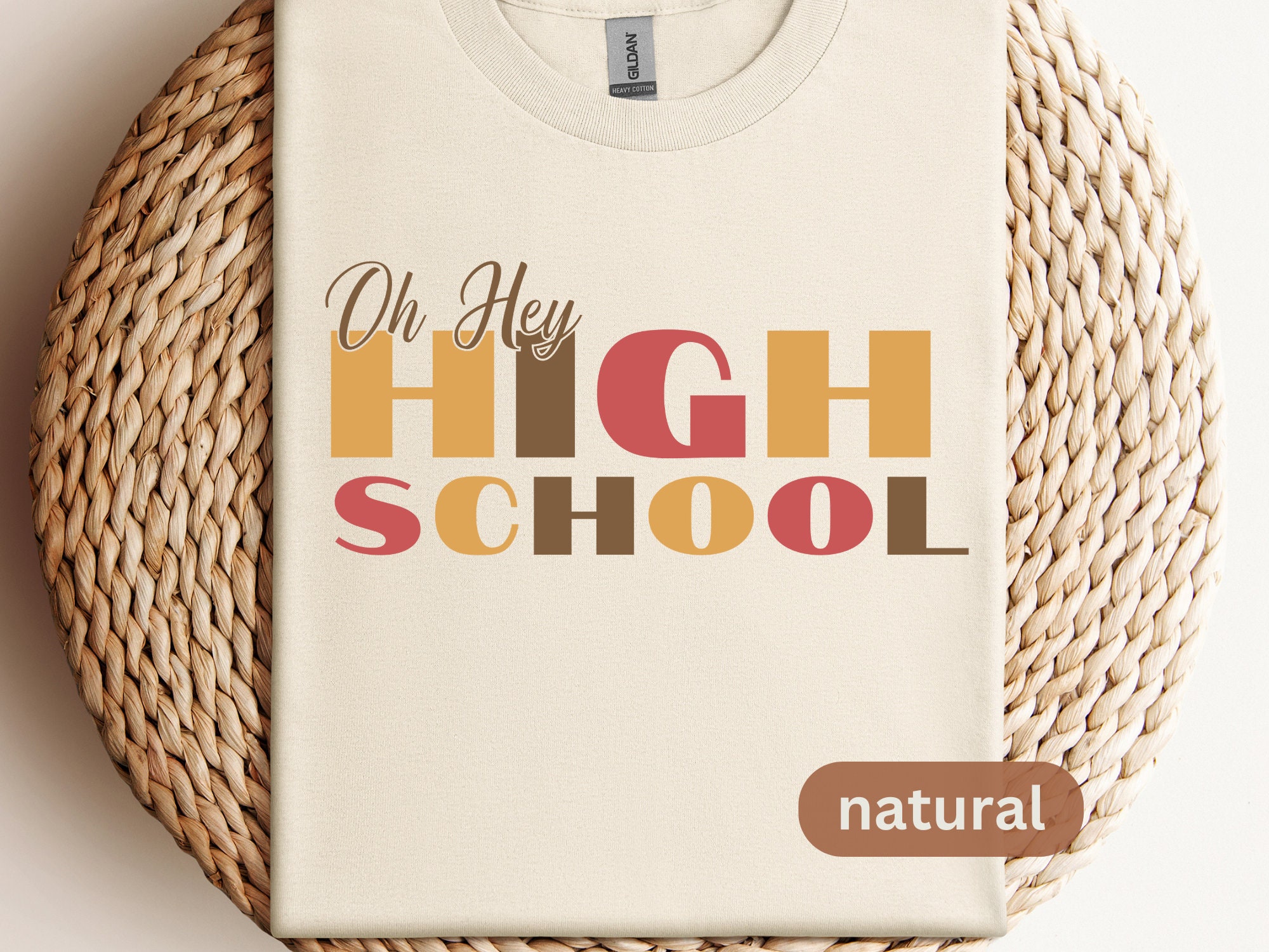 8th Grade Graduation 8th Grade Gift Middle School Grad 2024 Graduation ...