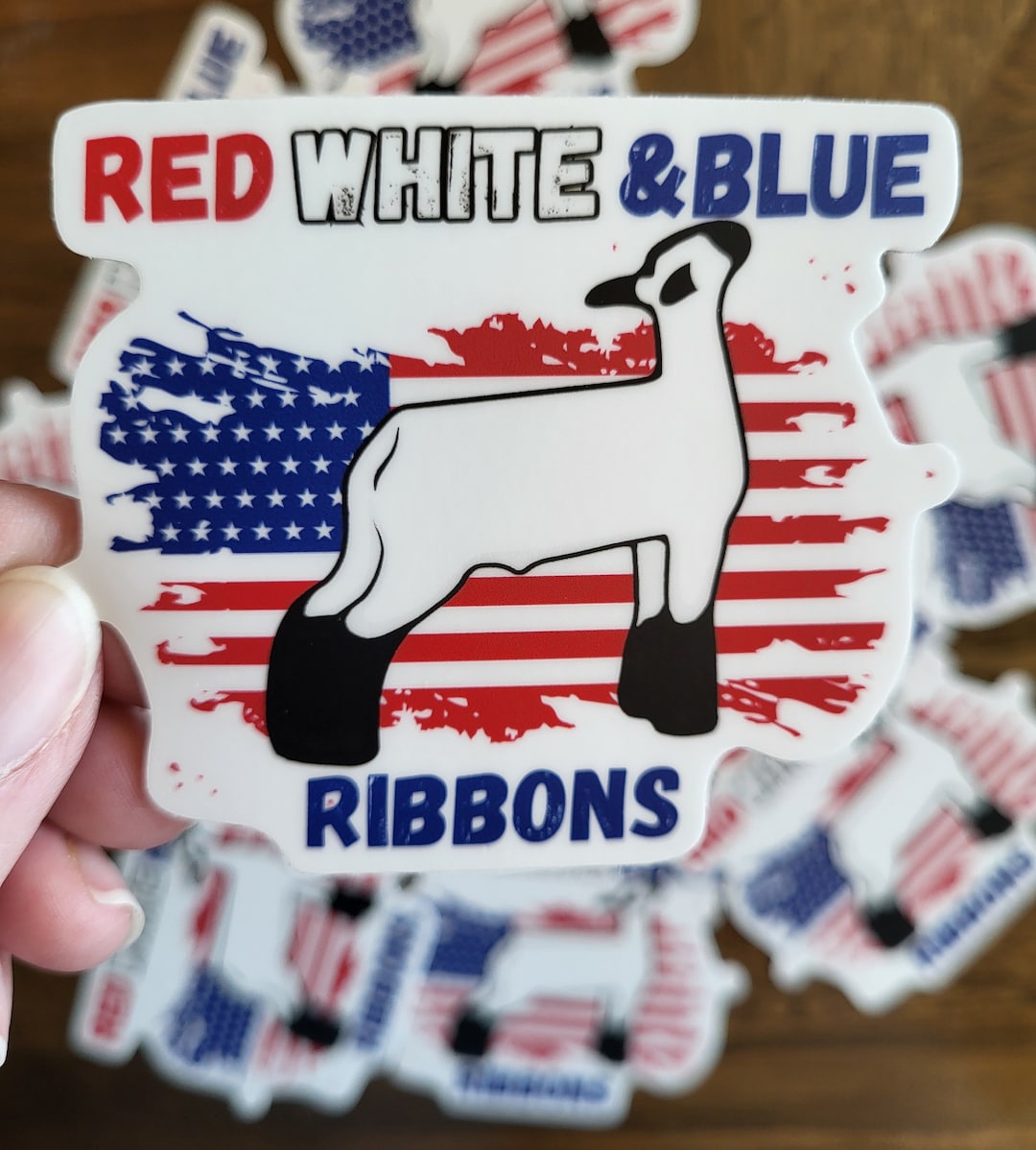 Sheep Sticker, Lamb, Sheep Lover, Show Stock, Show Sheep, Banners, Show ...