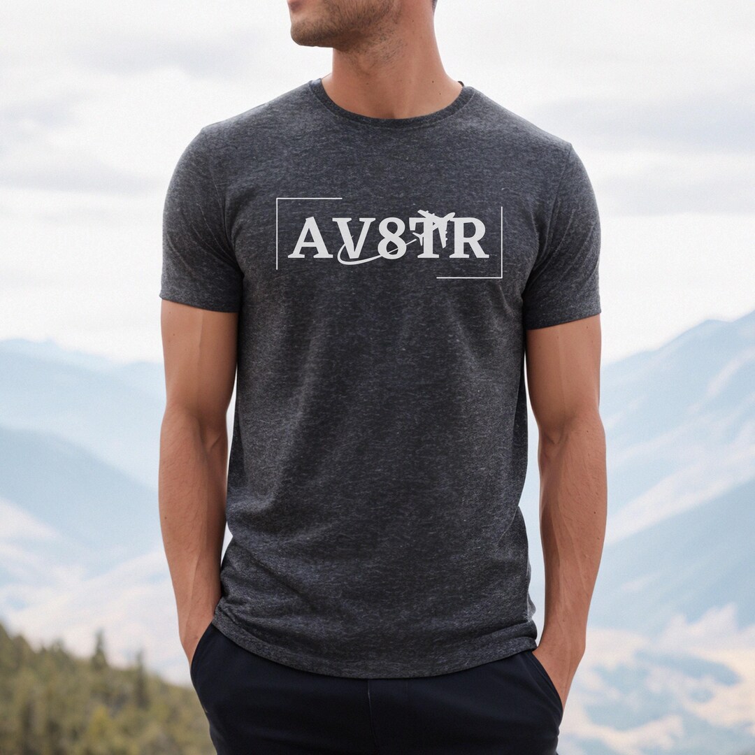 Aviation Shirt, Pilot Shirt, Aviation T-shirt, Pilot T-shirt, Airline ...